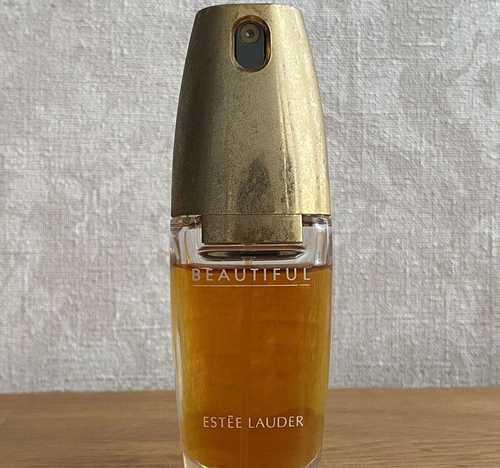 Beautiful Estee Lauder edp 30ml Винтаж