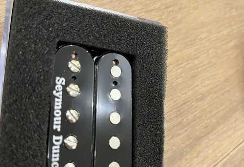 Seymour Duncan SH-4 JB Новый Звукосниматель