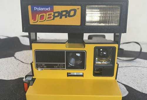 Polaroid job pro