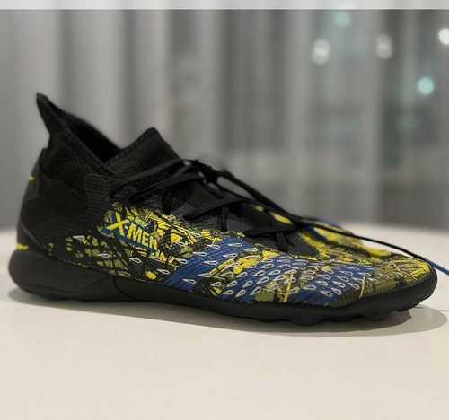 Adidas marvel wolwerine uk11/5 us12