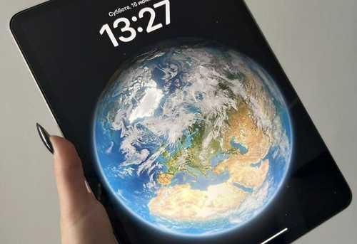 iPad pro 11 2022 m2 128gb