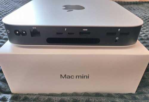 Mac mini m2 (2023) 16/256