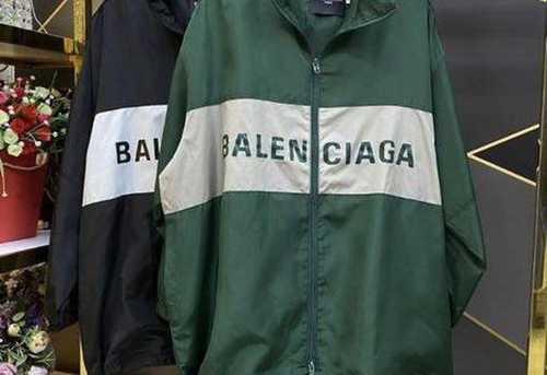 Ветровка balenciaga s/m/l