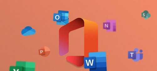 Microsoft Office + 5 TB OneDrive