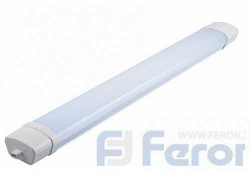 Накладной светильник Feron 32603 Цвет арматуры бел