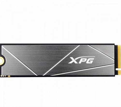 Внутренний жесткий диск adata XPG gammix S5 401535