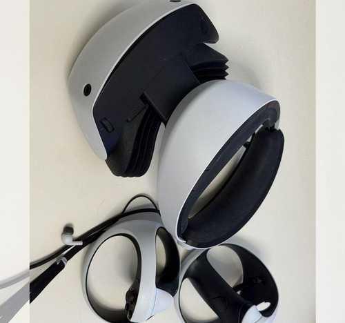 Sony playstation VR 2
