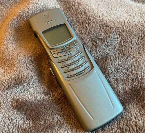 Телефон Nokia 8910