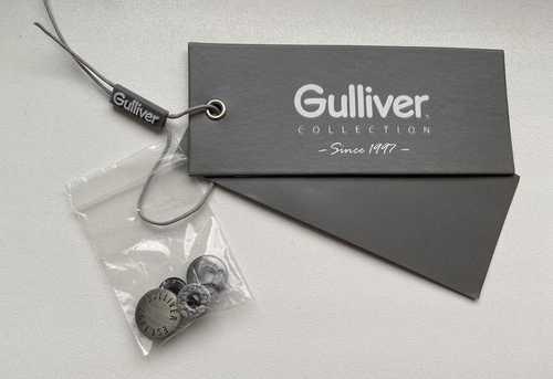 Ремкомплект жилетка Gulliver