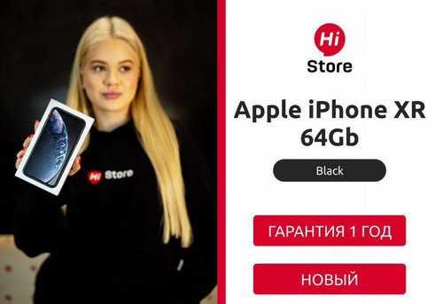 iPhone Xr, 64 ГБ