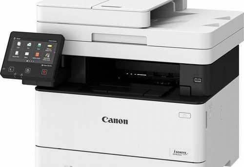 Мфу лазерный Canon i-Sensys MF455dw (5161C006/16)