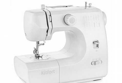 Швейная машина Kitfort KT 6046