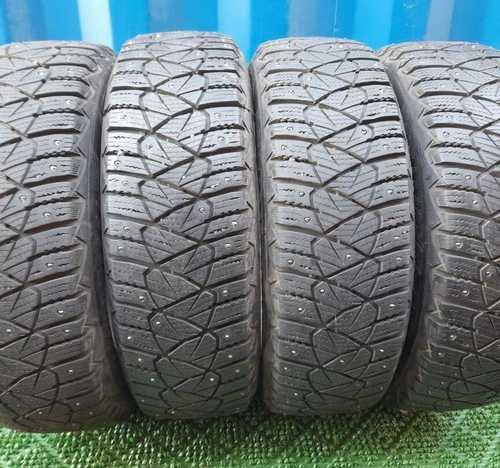Dunlop Ice Touch 185/65 R15 88T