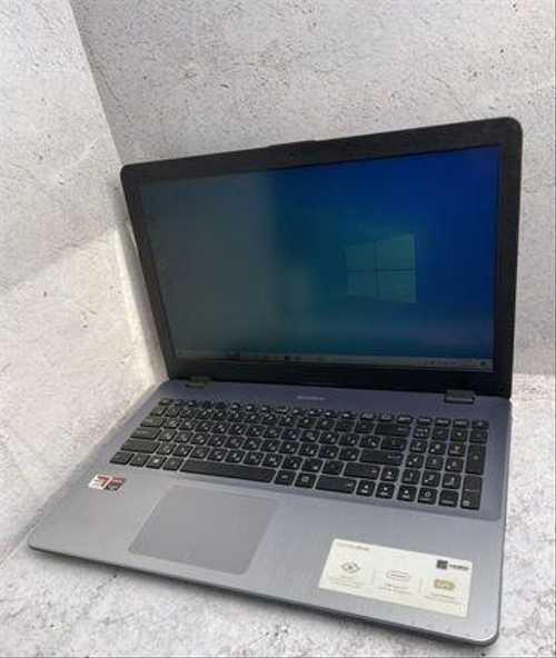 Ноутбук Asus vivobook X542B (AMD A9-9420)