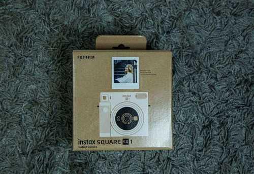 Instax square SQ1