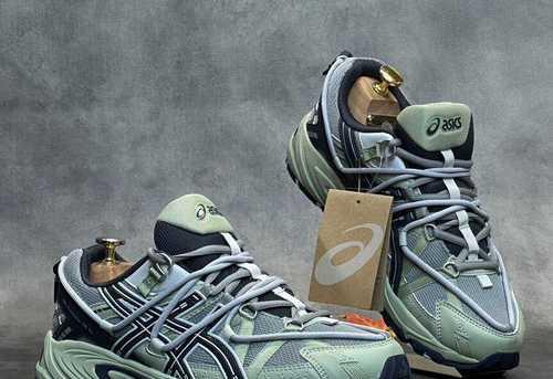 Кроссовки Asics Gel Kahana TR V2 Green