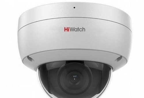 Камера видеонаблюдения IP hiwatch DS-I652M(B)(2.8m