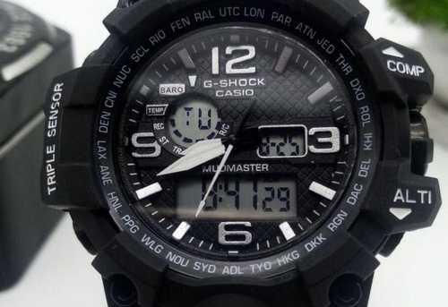 Часы G-shock gg-1000