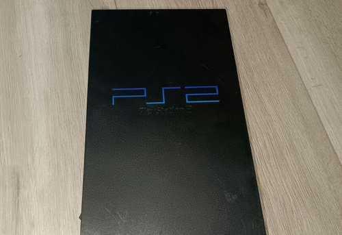 Sony PS2 fat