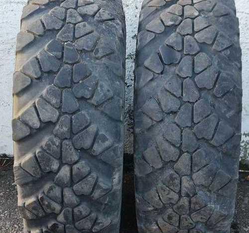 Грузовая спецшина бу 425 85r21 Tyrex CRG power