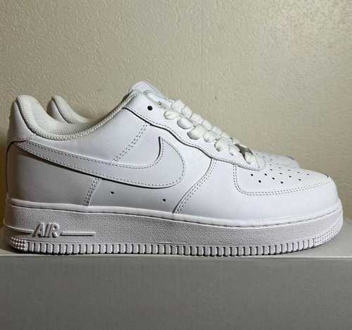 Nike air force 1 оригинал