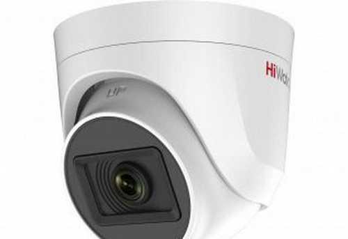 2 Мп купольная камера Hiwatch HDC-T020-P(B)