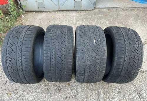 Jinyu Winter JW-51 295/35 R21