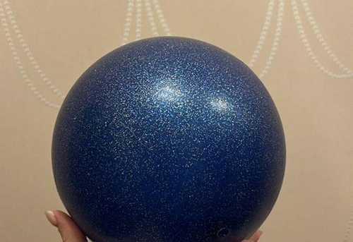 Мяч для художественной гимнастики indigo
