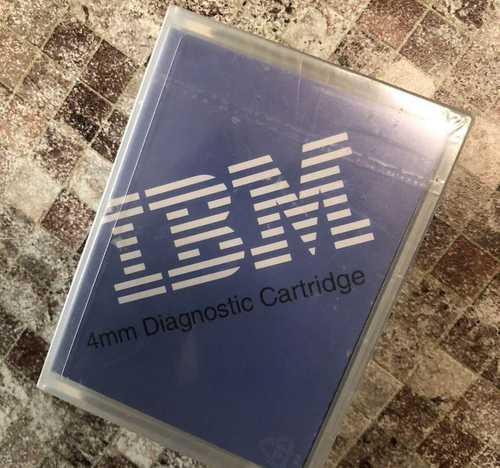 Картридж IBM новый