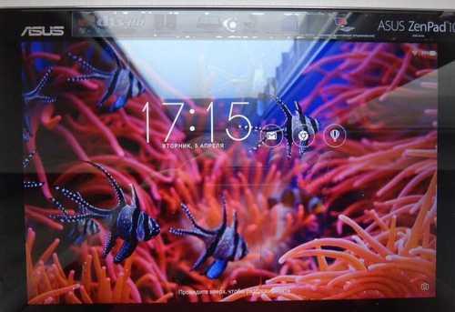 Asus Zenpad 10 Z300M (P00C) 1/16 Gb