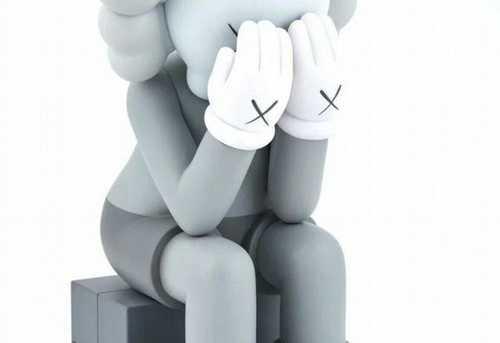 Kaws игрушка