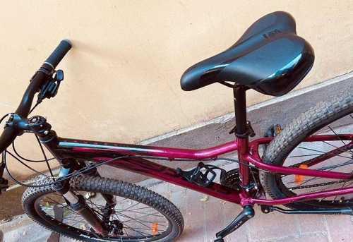 Велосипед женский Stinger Laguna 2023
