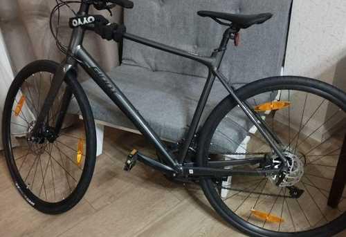 Велосипед Giant fastroad SL 3 рама L