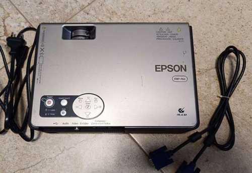 Проектор Epson EMP-760