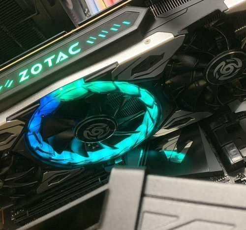 Zotac RTX 3060 Apocalypse OC