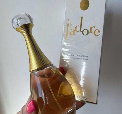 Духи J'adore Dior 100мл