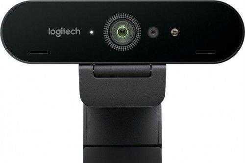 Веб-камера Logitech brio stream (960-001194)