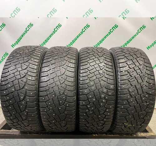 Continental IceContact 2 215/55 R17 108T