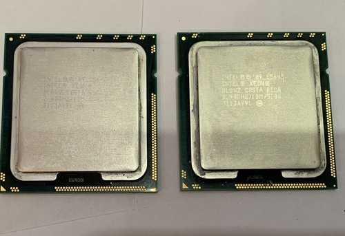 Процессор Intel Xeon E5645 LGA1366