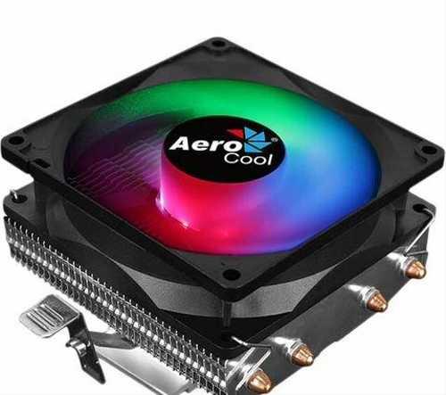 Охлаждение CPU Cooler for CPU AeroCool #297668