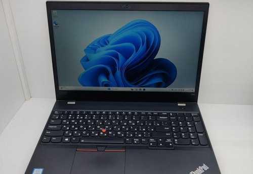 Lenovo thinkpad T580 i5 8/256gb