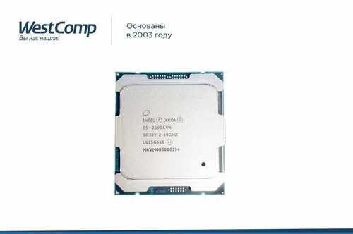 Процессор Intel Xeon E5-2699Av4 22-core 2400MHz