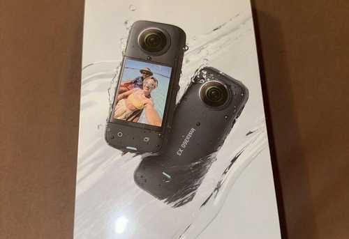 Insta 360 x3