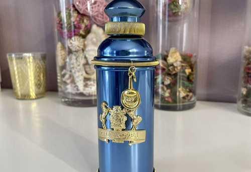 Alexandre J Zafeer oud vanille