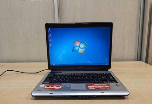 Toshiba Satellite A105 Core 2 Duo T5200 2GB 15.4"