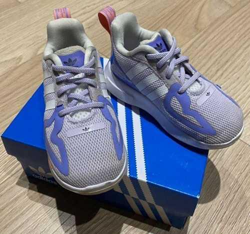 Кроссовки детские adidas 21 р