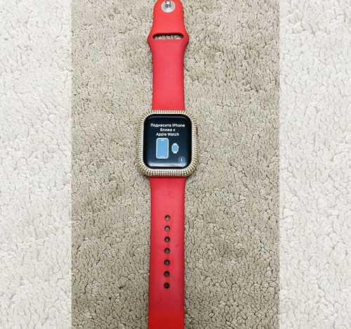 SMART часы apple watch 6 40 mm