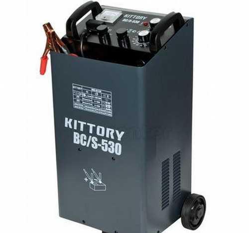 Пускозарядное устройство kittory BC/S-530