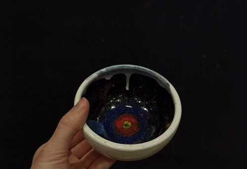 Керамика ручной работы (миска пиала боул тарелка)
