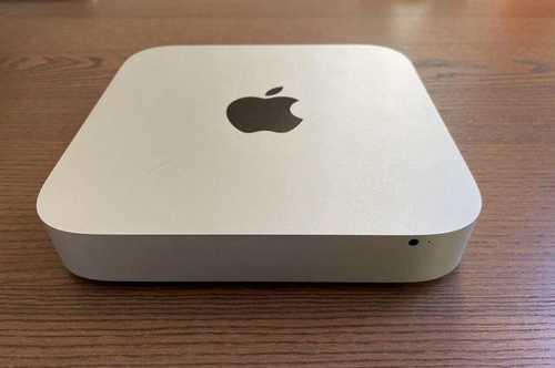 Mac Mini (late 2012)